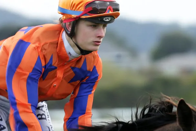Chelsea You Champ | News - Te Akau Racing