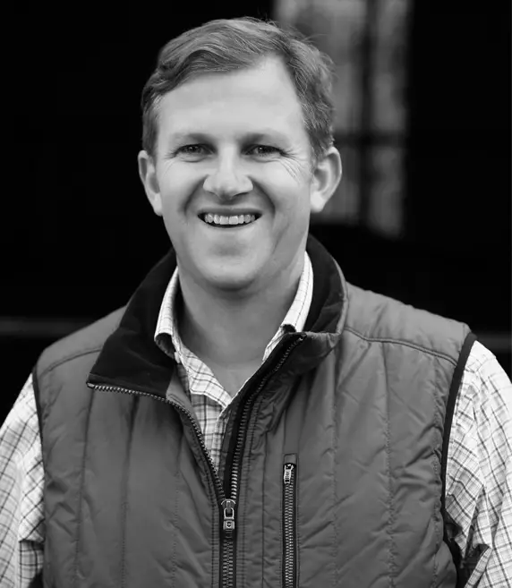 Mark Walker | Staff - Te Akau Racing