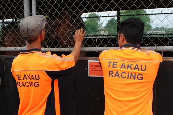 Te Akau Owners' Day - Matamata | News - Te Akau Racing